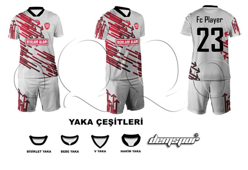 FUTBOL FORMA TASARLA, futbol forma, futbol forması, futbol formaları | Saten Atkı